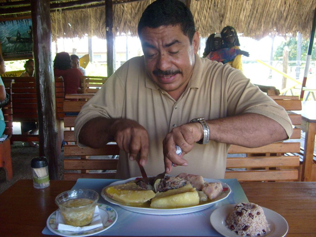 Rondón, una exquisita y afrodisíaca receta caribeña - La Costeñísima